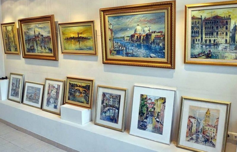 Art Galleries Contracts Benefits And Myths Art Galleries Contracts Benefits And Myths
