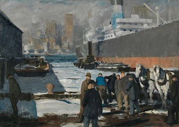 George Bellows