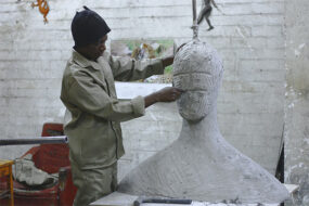 Figurative Sculpture